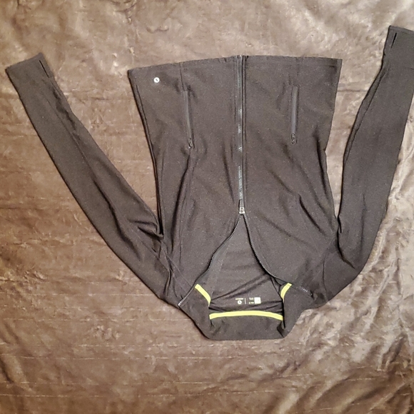 Xersion | Other | Xersion Athletic Jacket Front Zip | Poshmark